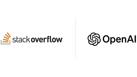 ¡openai Y Stack Overflow Unen Fuerzas Cultura Informática