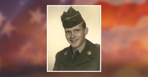 Randall Paul Brower Obituary 2023 Smith And Buckner Funeral Home