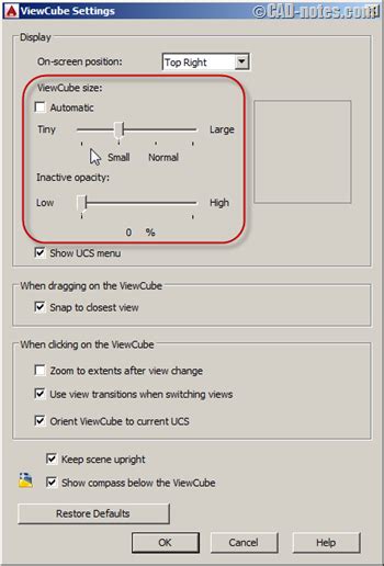 12 Settings Ive Changed In AutoCAD 2015 Already CADnotes