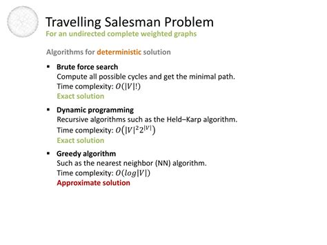 Ppt Ant Colonies For The Traveling Salesman Problem Powerpoint Presentation Id1519675