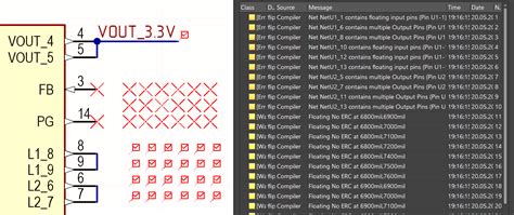 Altium Designer RefCircuit