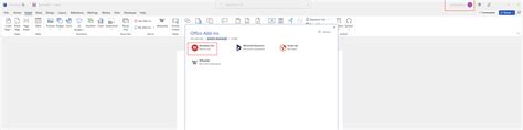 Deploy Office Web Add Ins In The Microsoft 365 Admin Center Stack Overflow