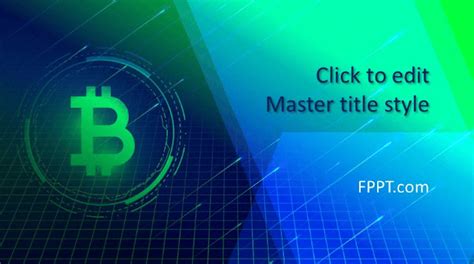 10 Best Free Cryptocurrency Blockchain Powerpoint Ppt Templates