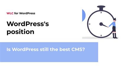 Is Wordpress Still The Best Cms White Label Coders