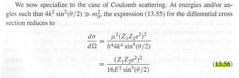 Solved Do This Problem Using Classical Mechanics An Chegg
