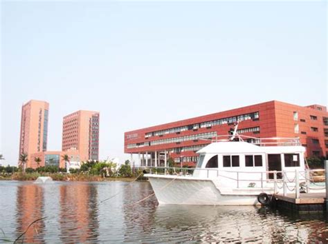 Zhuhai City Polytechnic