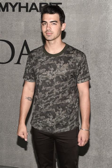 Sexy Joe Jonas Pictures Popsugar Celebrity Photo