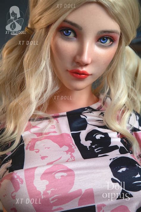 Xt Doll Xt T163c Dolls Dollstudio Us