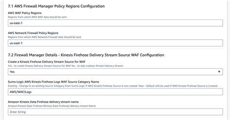 Cloud Infrastructure Security For Aws Sumo Logic Docs