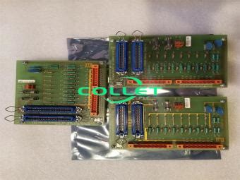 MU TAOX02 HONEYWELL Analog Output Termination Board