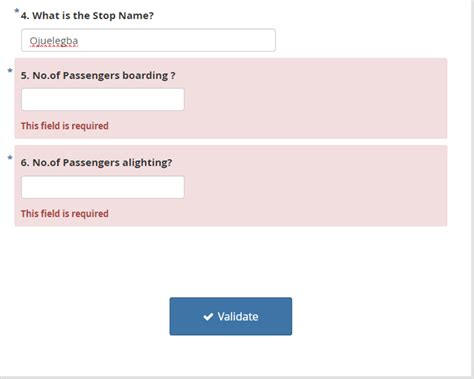 Submissions For Sequential Questions Not Visible Support Odk Forum