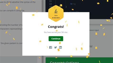Gaurav Singh On Linkedin Javaprogramming Hackerrank Result Hackerrank Javaprogramming