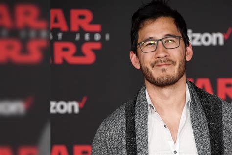 Markiplier Gives A Major Update On New Movie And Reveals On Set Accident