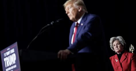 트럼프 백악관 비서실장에 와일스 지명…첫 여성 비서실장