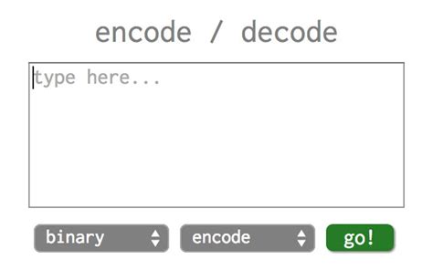 Encode Decode para Google Chrome Extensión Descargar