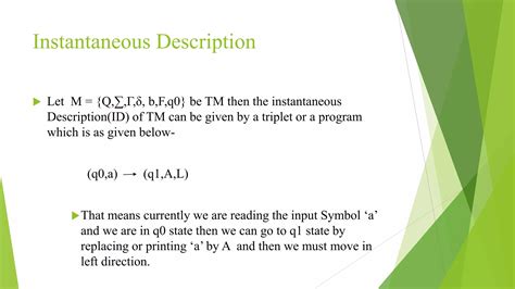 turing machine toc pptx programming languages computing