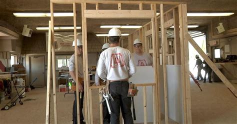 Students And Staff Thrilled Anaconda Job Corps To Remain Open Butte