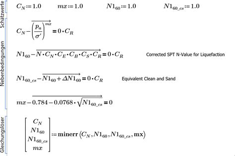 Solving For Multiple Unknowns Ptc Community