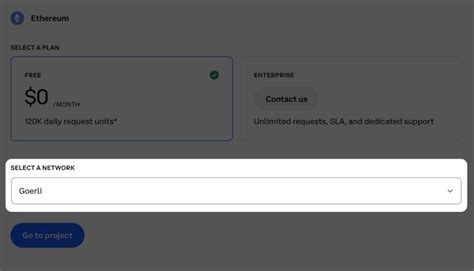 caitlin wu on linkedin goerli testnet now available on node
