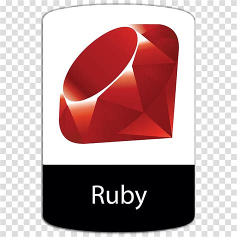 Ruby On Rails Programming Language Computer Programming Logo Ruby