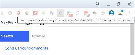 Opera Disabling Extensions When Cashback Enabled Opera Forums