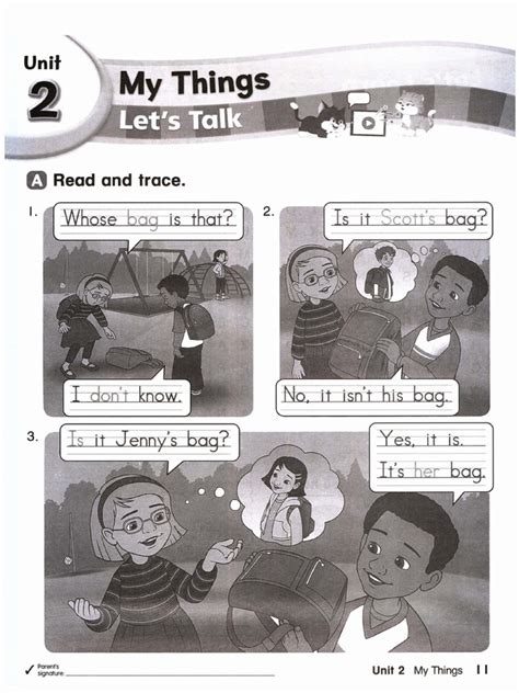 Lets Go 2 Workbook 5th Edition Pdf