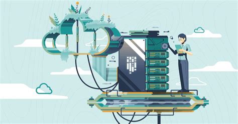 Can Platform Engineering Help Solve Data Centre Energy Shortages In The