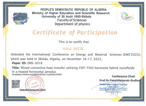 Pdf Mixed Convective Heat Transfer Utilizing Cnt Tio2 Kerosene Hybrid Nanofluids In A Heated