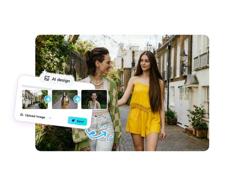 Free Ai Image Combiner Online Combine Two Images With Ai Easily