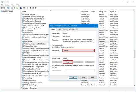 How To Start And Stop Services Manually On Windows Windows Central