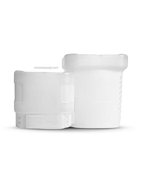 Sight Box Shooter Paaji