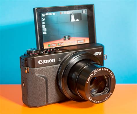 Review On Holiday With Canons Powershot G7x Mark Ii