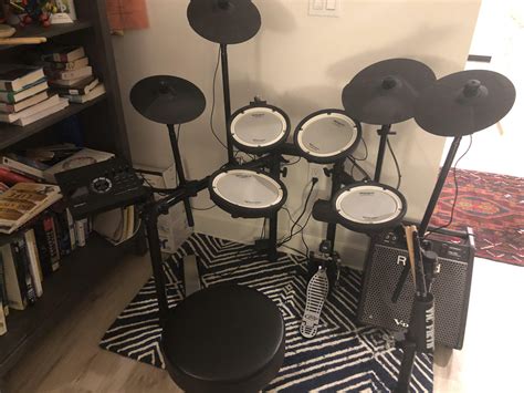 new drum module day td 17 wow scrolller