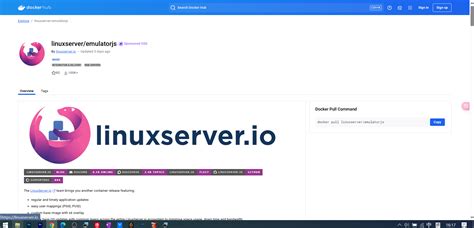 Emulatorjs Web怀旧游戏模拟器（不想搭建可使用我的服务器网站详情看文章内） ブログ