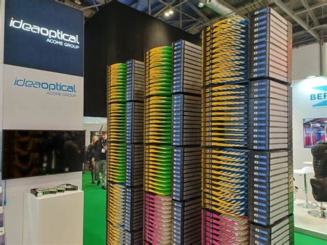 Data Cente World London Day 2 Steve Morris