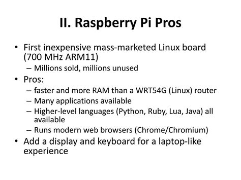 ppt ham radio and modern micros arduino picaxe and beyond powerpoint presentation id 1577669