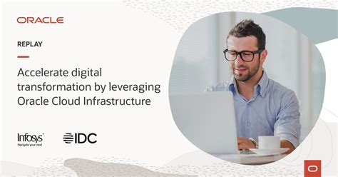 Accelerate Digital Transformation By Leveraging Oracle Cloud Infrastructure Praveen Singh
