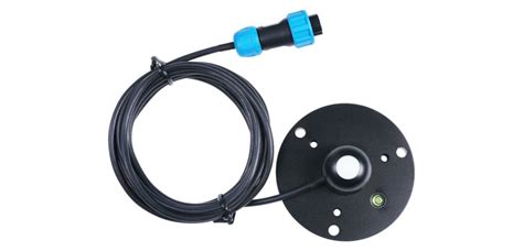 Seeed Industrial Par Iot Sensor Modbus Rtu Rs485 With Waterproof Avia Smart Store