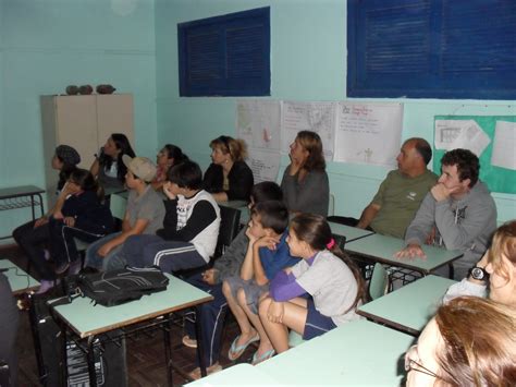 Escola Mampituba Fazendo EducaÇÃo Conselho De Classe Participativo