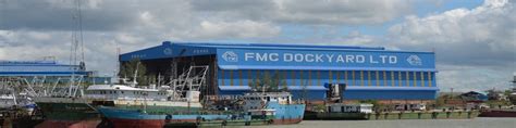 Fmc Dockyard Limited On Linkedin Happynewyear2022 Fmcgroup Fmcdockyard
