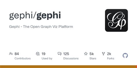 How To Generate Graphs Gephi Gephi Wiki GitHub