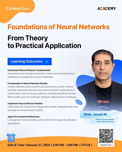 🌺foundations Of Neural Networks From Theory To Practical Alibaba
