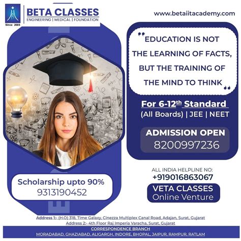 Nitesh Jain On Linkedin Iitjee Neet Onlinelearning Offlinecoaching Scholarship