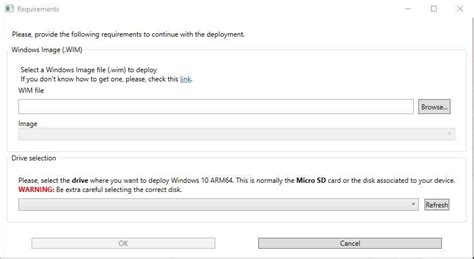 How To Install Windows 10 On A Raspberry Pi With WOA Deployer