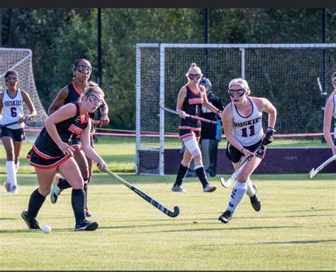 Ashlee Jarvis Earns Female Athlete Of The Week Eastern Maine Sports