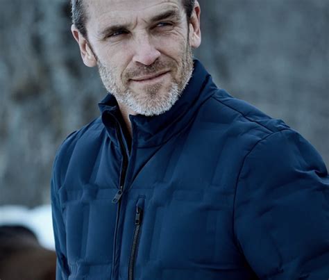Aether Structure Jacket