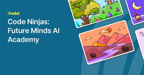 Code Ninjas Future Minds Ai Academy