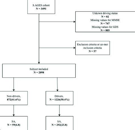 Flow Chart Https Doi Org 10 1371 Journal Pone 0285313 G001 Download Scientific Diagram