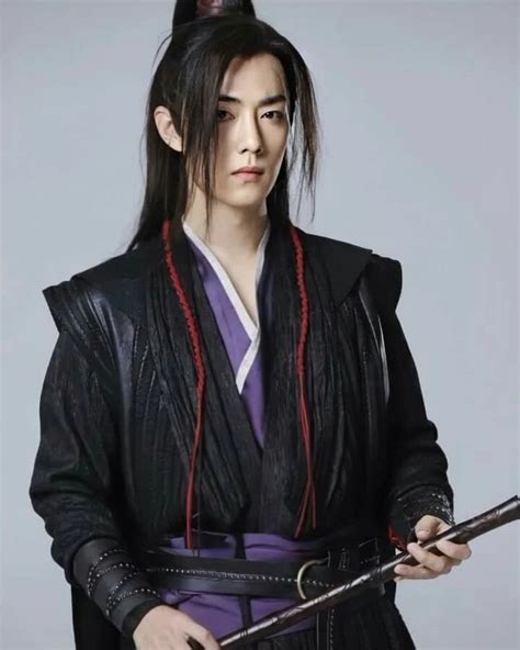 Xiao Zhan Cambodia Fanpage Xiao Zhan Cambodia Fanpage