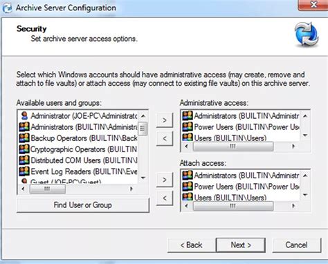 How To Install The Solidworks Pdm Server Goengineer